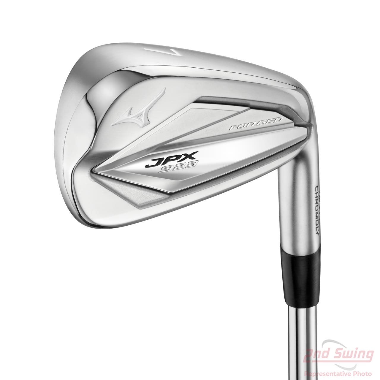 Mizuno JPX 923 Forged Single Iron (JPX 923 FRG NEW LIS) | 2nd Swing Golf